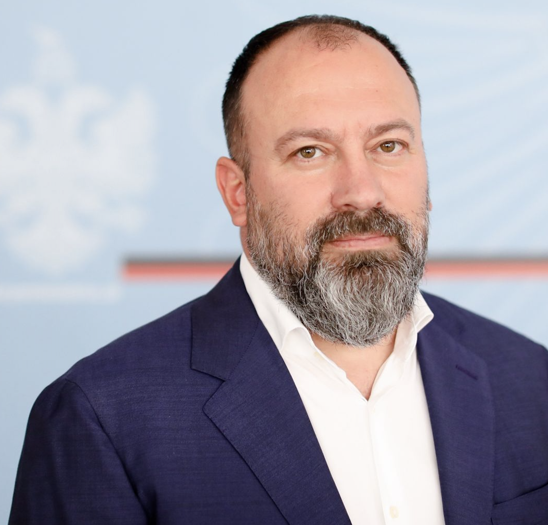 International Governance Conference 2025 - Kosovo & Albania | Western Balkans