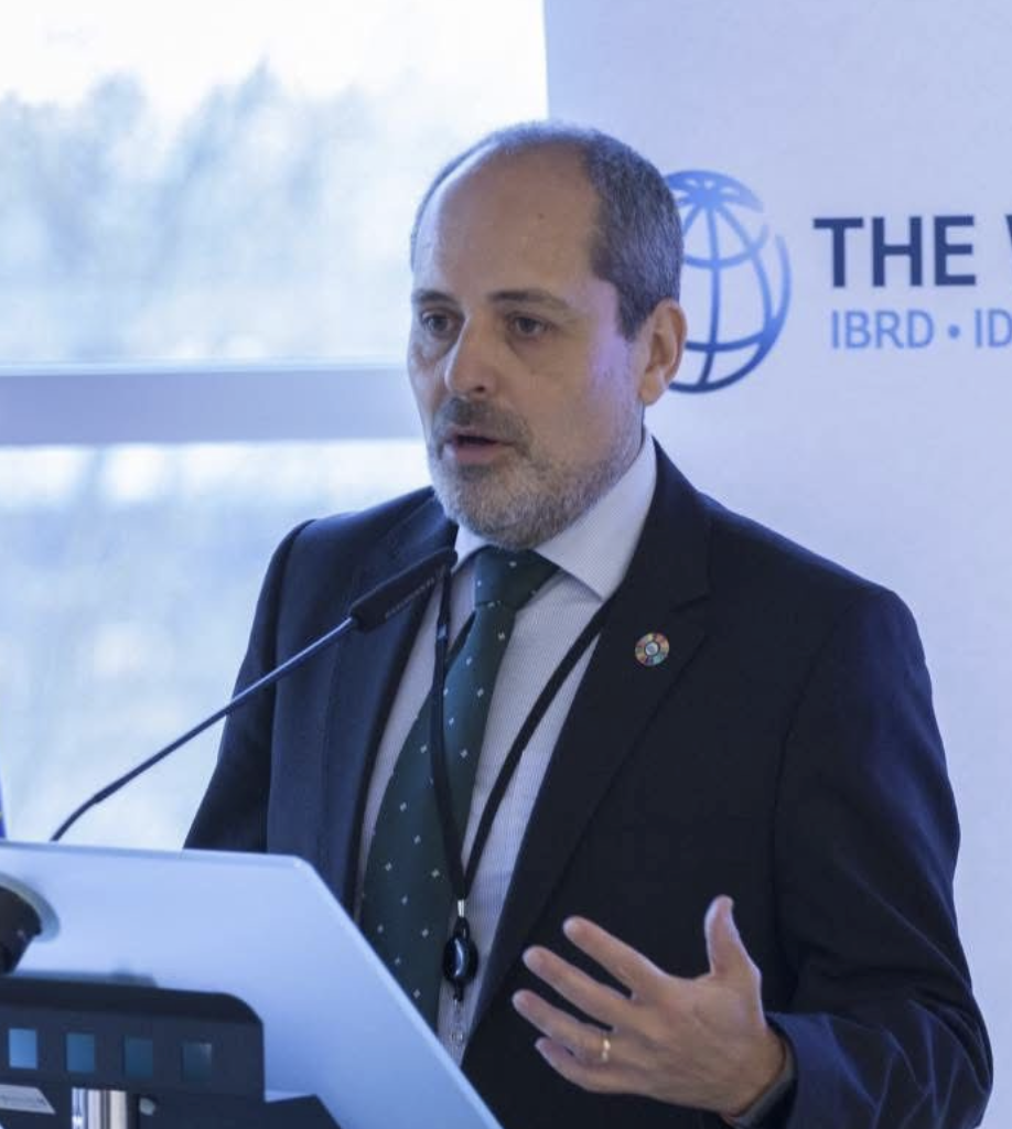 International Governance Conference 2025 - Kosovo & Albania | Western ...