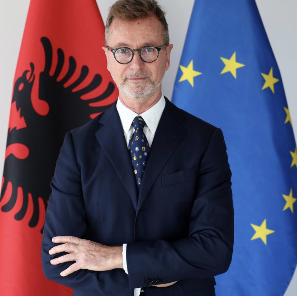 International Governance Conference 2025 - Kosovo & Albania | Western ...